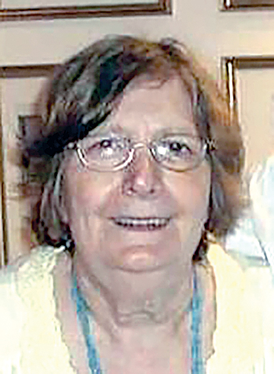 AGNES MORRIS | News, Sports, Jobs - The Herald Star
